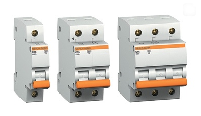 Installation and connection of circuit breakers | VictronEnergy.com.ua