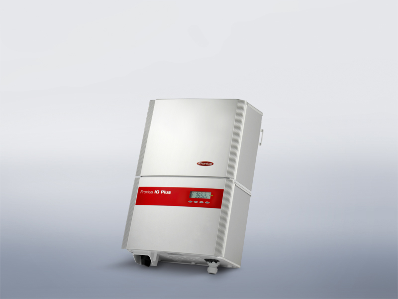 Інвертор Fronius IG Plus 35 V-1 | VictronEnergy.com.ua