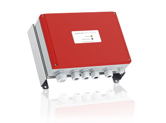 SMA Windy Boy Protection Box 500 для WB 2500, WB 3000, 5000A, WB 6000A ...